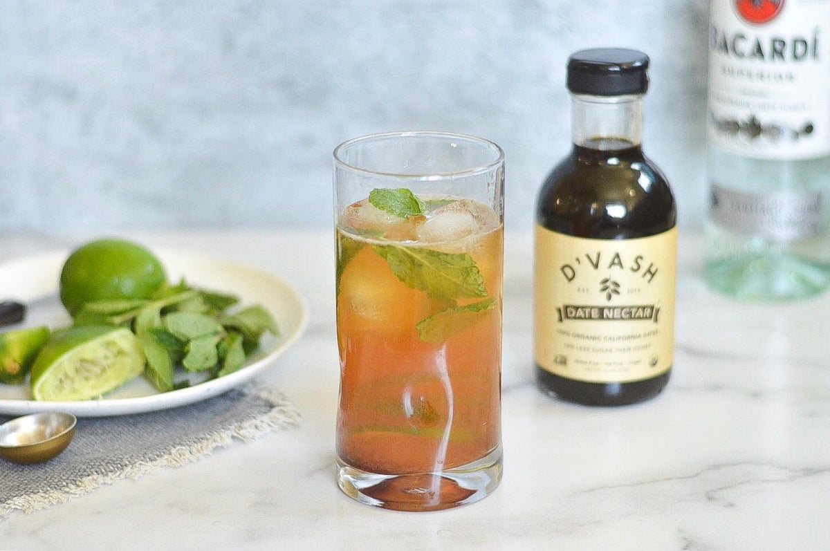 Simple Ways To Incorporate D'vash | D'vash Organics