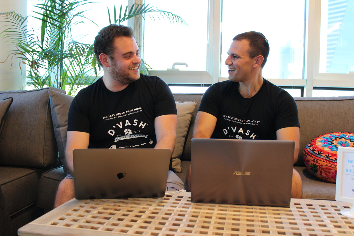 Getting To Know D'vash Organics | D'vash Organics