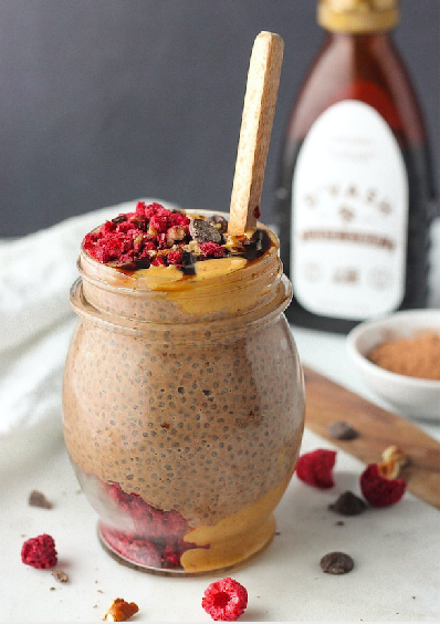 Chia Seeds - What Exactly Are They? | D'vash Organics